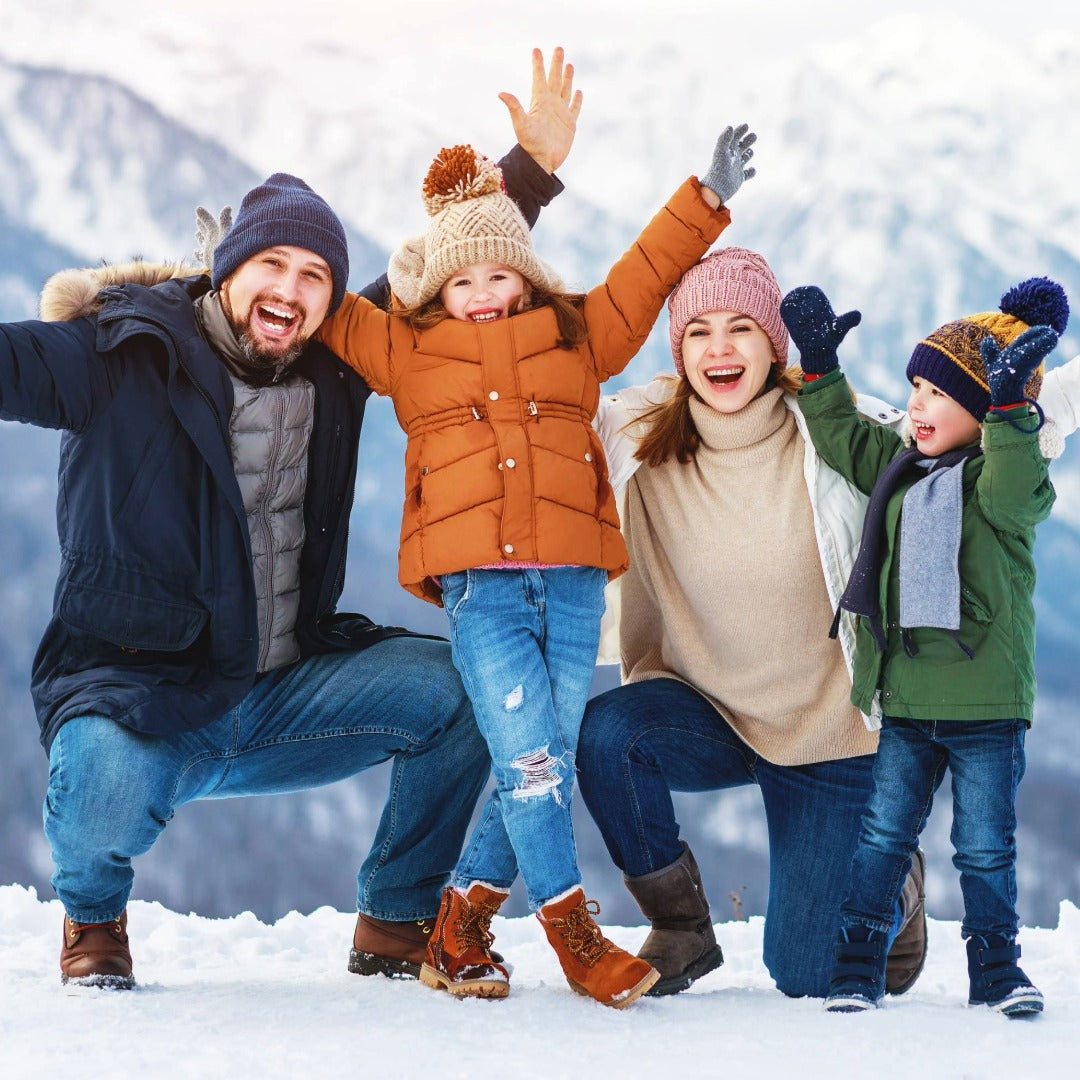 PLASMA MARIN FAMILY CURE — Õdevie