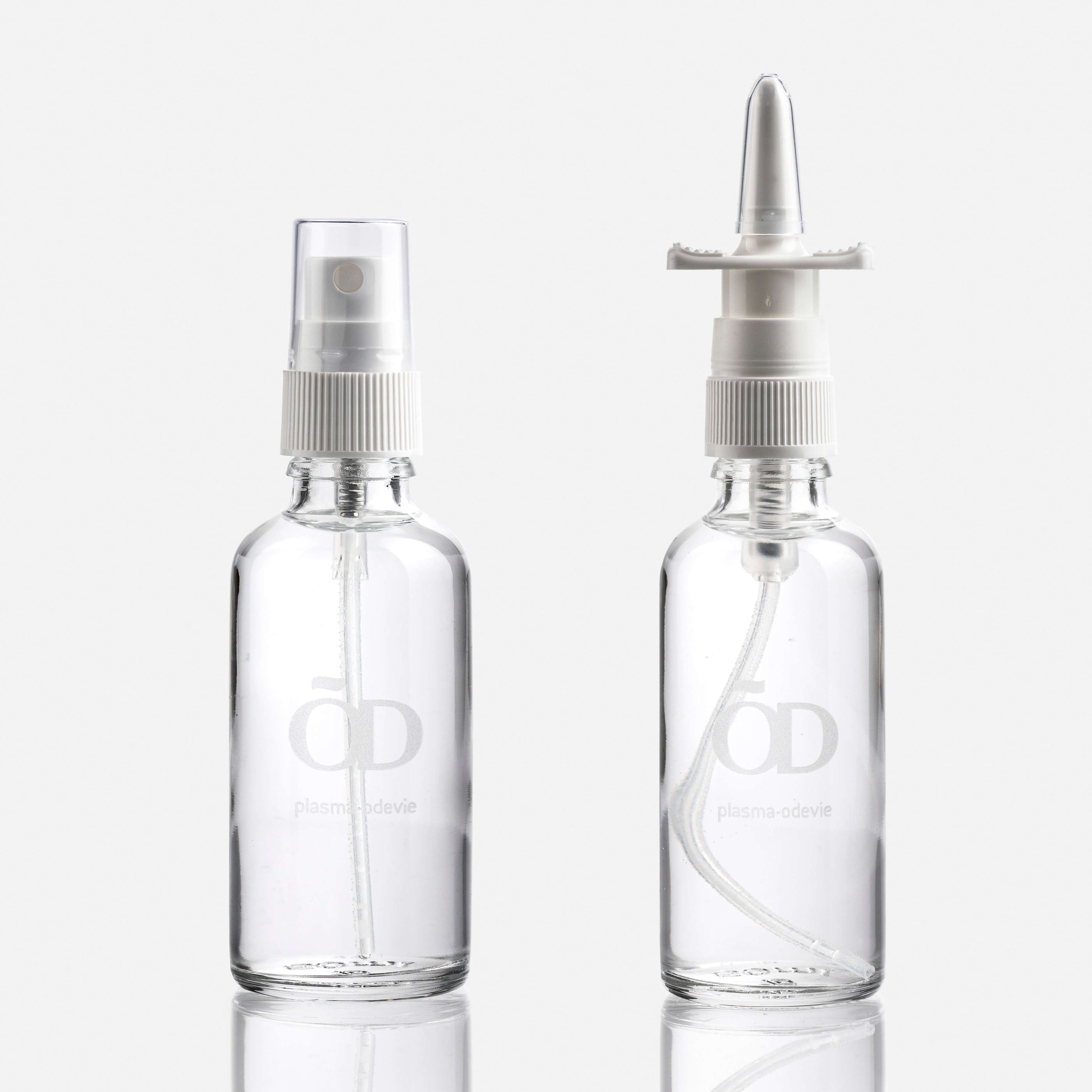 DUO DE SPRAY 2x 50ml — Õdevie